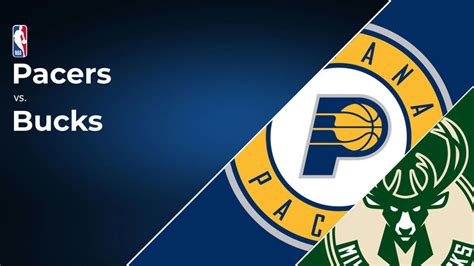 Pacers Vs Bucks Injury Report Today December 31 The Advocate Messenger