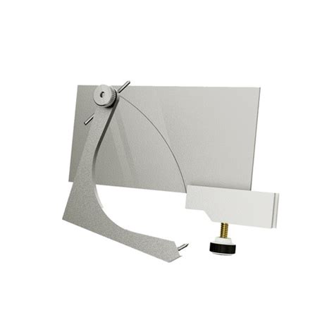 Articulator Accessories Broadrick Flag Meditrust