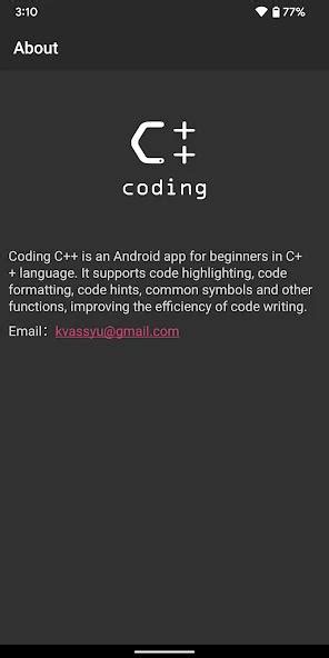 Coding C Mod Apk Free Download Filecr
