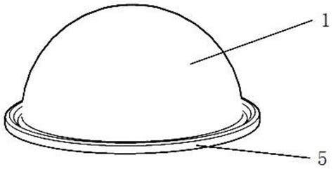 Full Flexible Capacitive Three Dimensional Force Tactile Sensor Based On Corrugated Pipe