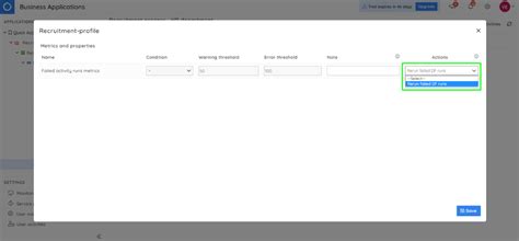 Azure Data Factory Pipeline Failure Notification