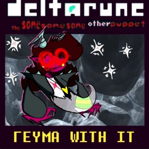 Stream ΓΕΥΜΑ With It Deltarune The Same Same Same Other Puppet
