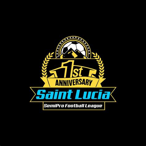 Saint Lucia Semi Professional Football League Castries