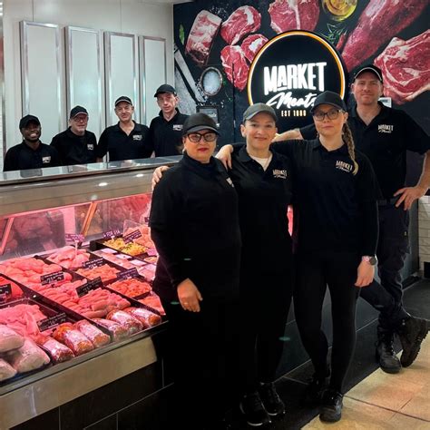 The Meat Market The Meat Market Added A New Photo — At