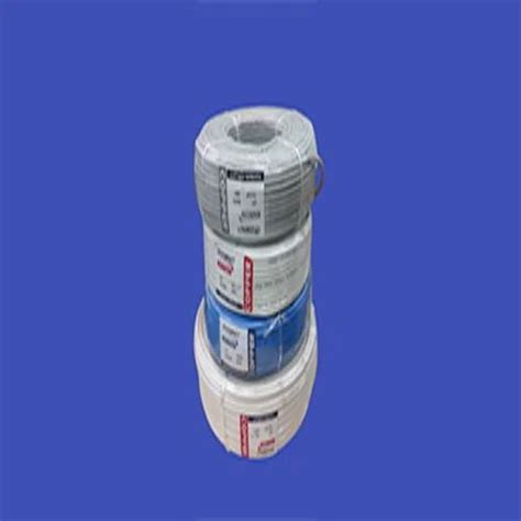 Cctv Camera Cable Manufacturer From Solan