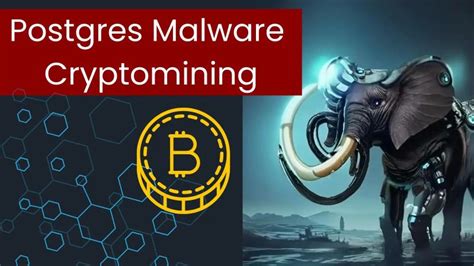isecurity social on linkedin new malware hidden within postgresql process deploys