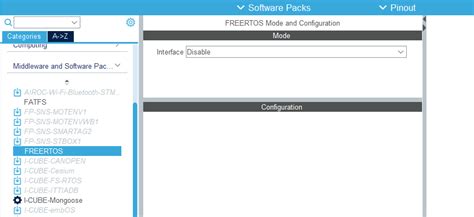 Solved Snmpv3 With Nucleo H743zi2 Board Stmicroelectronics Community