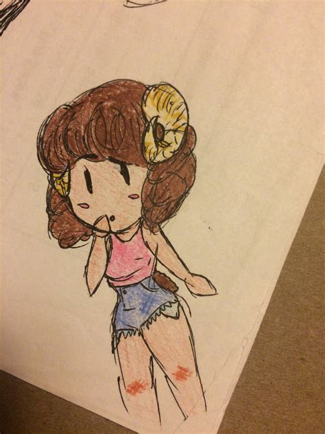 Chibi Sketches Misc 1 By Moro456 On Deviantart