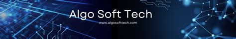 Algo Soft Tech Linkedin