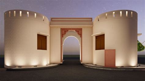 Ar Himanshu Thareja On Linkedin Architecture Facadedesign Housedesign 3dmodelling Architect…