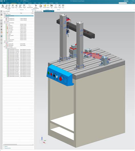 Assist In Generating D And D Cad Models Using Siemens Nx By Tim Ron Fiverr