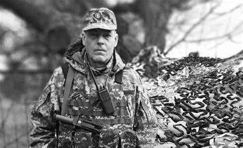 На фронті загинув головний інженер одеського комунального підприємства Читайте на Ukr Net