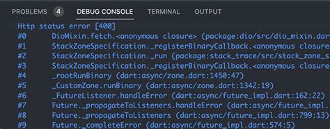 Unit Testing Flutter Code With Mockito Logrocket Blog