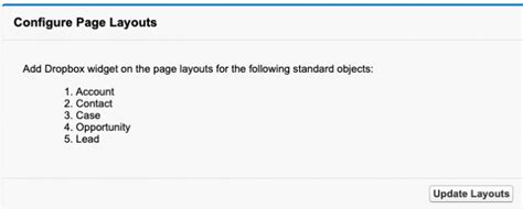 Dropbox Salesforce Integration 2 Easy Methods