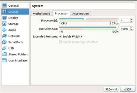 Mac Nested Virtualization On A Macos Host Ask Different