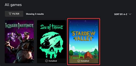 How To Launch SMAPI Using Xbox App For Stardew Valley Shockbyte