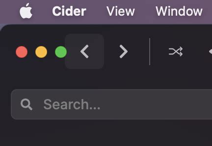 Cider GitHub Topics GitHub