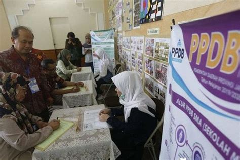 Pendaftaran Ppdb Online Smp Sma Smk Kota Cimahi 2021 Blog Mamikos