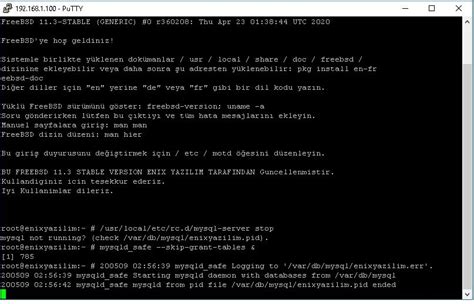 Local Mysql Server Through Socket Tmpmysqlsock 2 Ayudas Y
