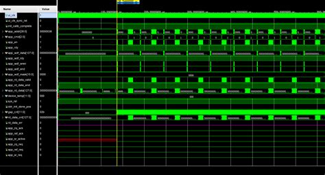 Xilinx MIG IP之APP接口仿真 KD one 博客园 Xilinx MIG IP之APP接口仿真 KD one 博客园