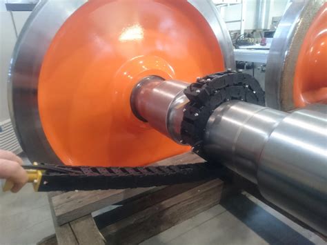 Bip Technology Ultrasonic Testing Systems