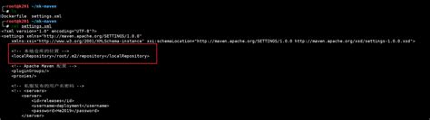 Devops 在jenkins Slave K8s 中集成maven使用 阿里云开发者社区