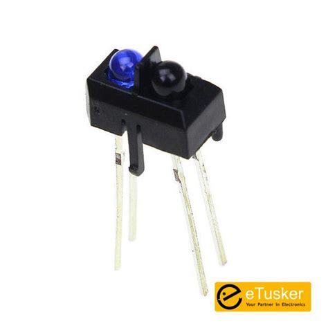 Tcrt5000l Reflective Optical Sensor Etusker