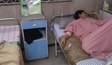 Offer A Helping Hand To Support Nafisa Farhan Sayyed S Treatment Ketto