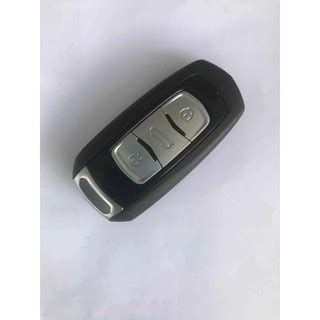 Proton X70 Smart Key Remote Keyless Entry Original Shopee Malaysia