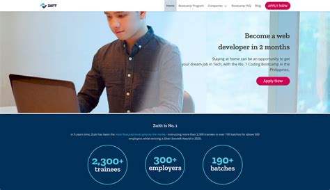 Zuitts Free Coding Bootcamp Campaign For Coding Literacy