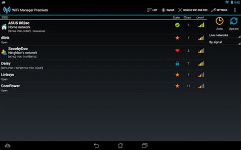 Download Wifi Manager Apk 4 30 0 230 For Android