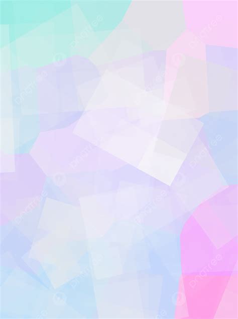 Creative Composition Of Irregular Geometric Shading Background