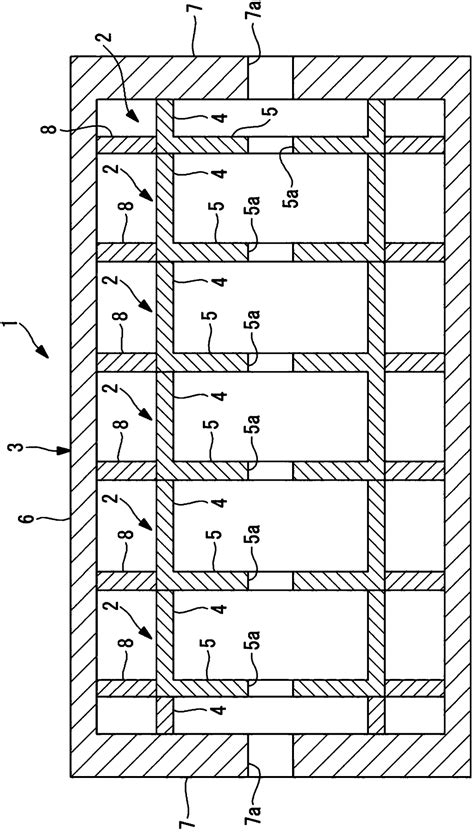 Acceleration Cavity And Accelerator Eureka Patsnap