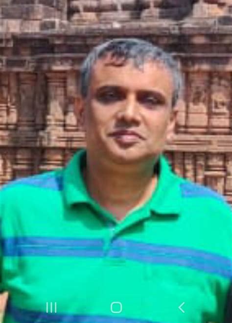 About Prasant K Medium