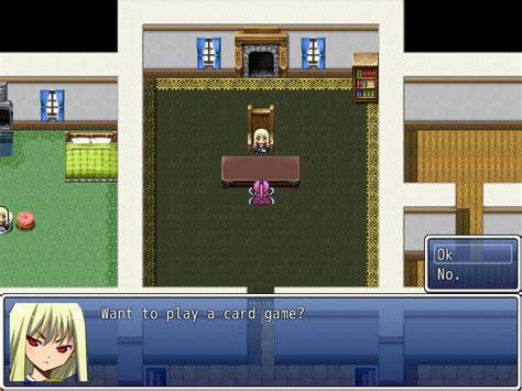Choice Display Mode RPG Maker Forums