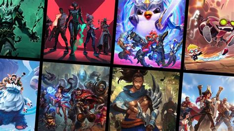 How Much Is Riot Games Worth — 2024 Statistics Levvvel
