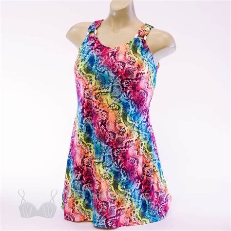 Princess Tankini Pattern Bra Makers Supply