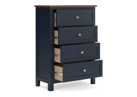 Landocken Chest Of Drawers