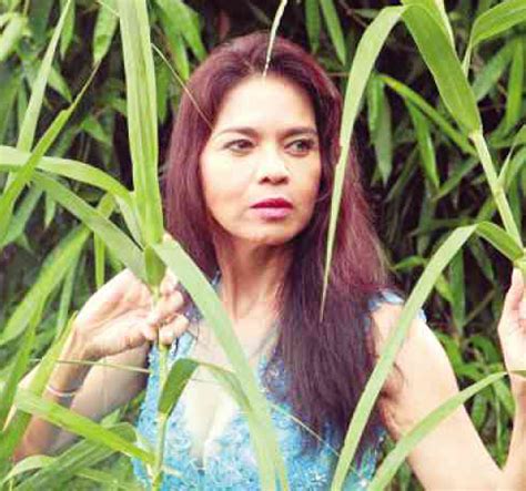 Wishlist Maria Isabel Lopez Actress Inquirer Entertainment
