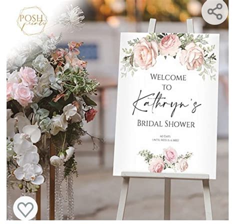 Welcom Sign Pklux Party Rentals