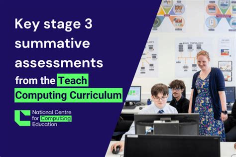 News And Updates Teach Computing