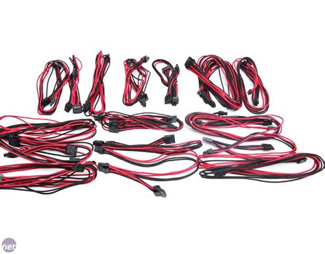 CableMod PSU Cable Kit Review Bit Tech Net