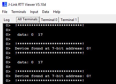 Nrf Drv Twi Rx Return Busy Nordic Q A Nordic Devzone Nordic Devzone
