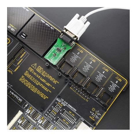 Arduino Mkr Click Shield Artofit