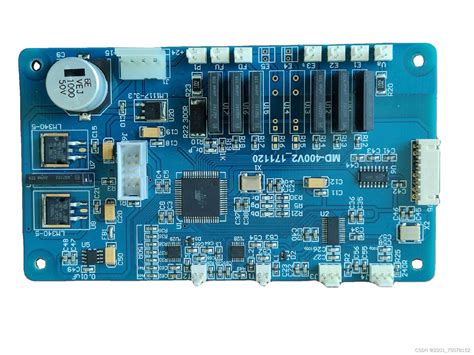 热电偶温度采集pid加热控制，高精度adc数据采集继电器输出热电偶加热的pid控制 Csdn博客