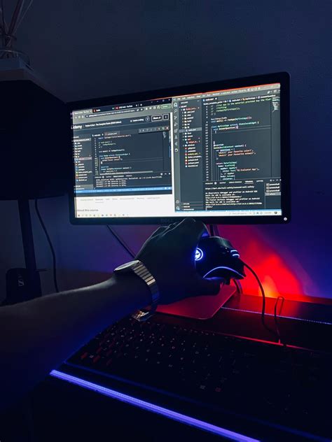 Coderlife Flutterdeveloper Vscode Caleb Mathebula