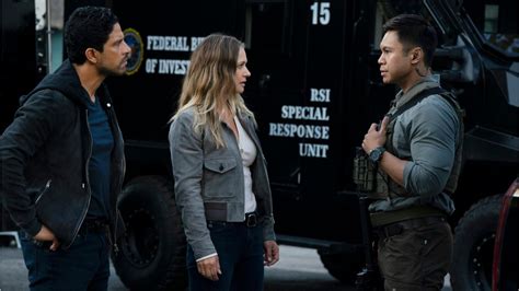 ‘criminal Minds Evolution Episode 3 Spoiler Free Review — Cultureslate
