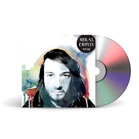 Mikal Cronin Mciii Underground Record Shop Cd Merge Records