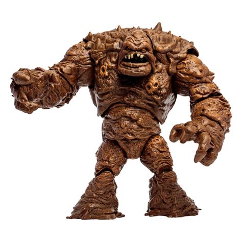 Dc Multiverse Action Figures Collector Multipack Clayface Batman