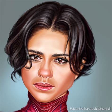 Supergirl From Flash 2023 Face By Rzhevskii Hentai Foundry